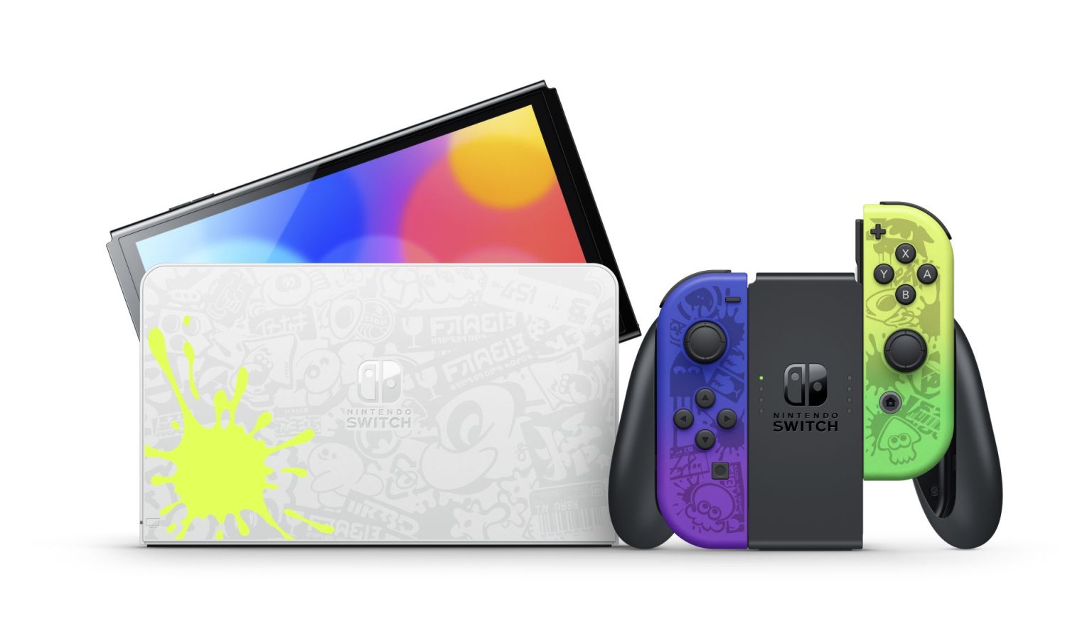 Nintendo Switch 2 Patent Reveals DLSS-Style Technology to Upscale ...