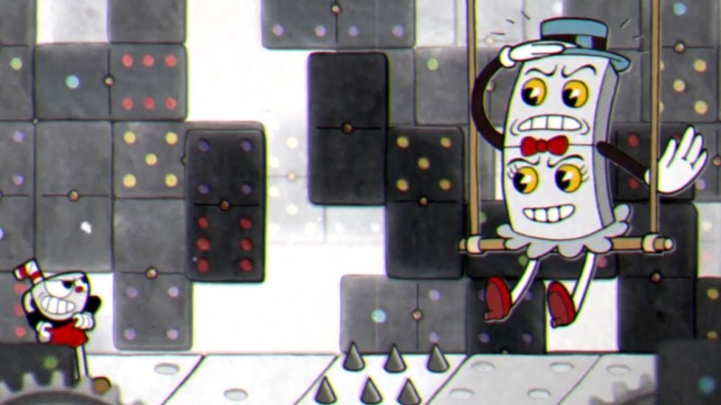 Ranking All 40 Cuphead Bosses