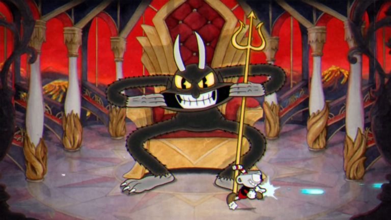 Ranking All 40 Cuphead Bosses