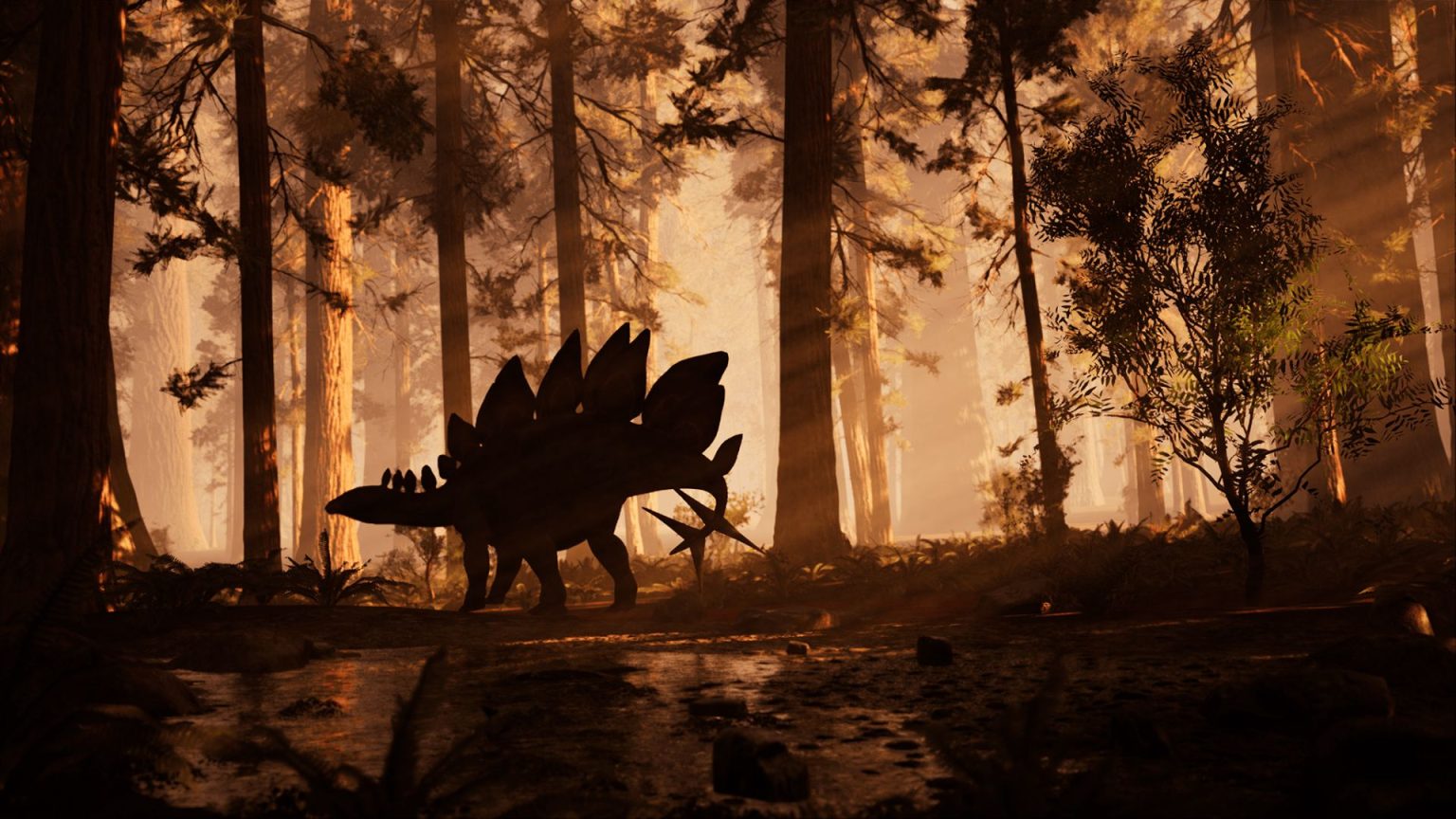 The Lost Wild Announced for PS5 and PC by Annapurna Interactive