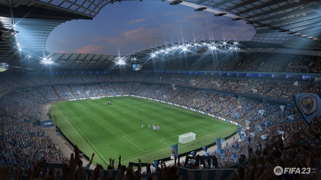 FIFA 23 Launches September 30; Touts HyperMotion2, World Cup, Cross ...