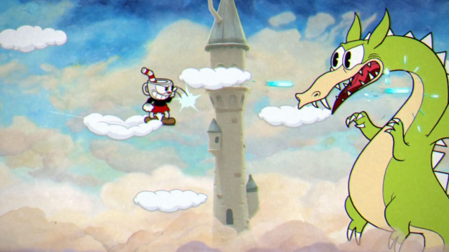 Ranking All 40 Cuphead Bosses