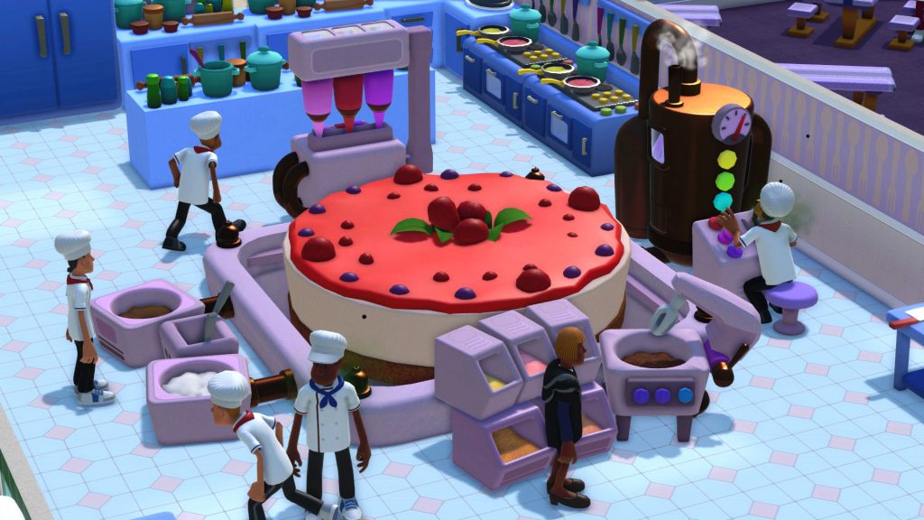 Two Point Campus – 10 Things You Need To Know