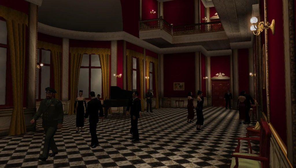 15 Video Game Levels Where Stealth Was A Blast | Page 6