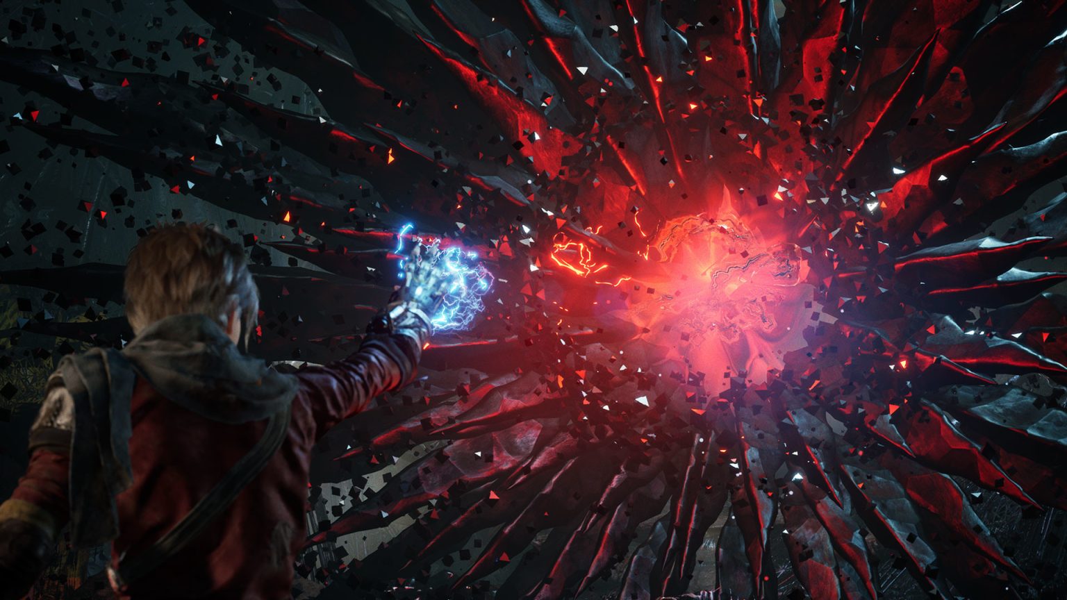 Miasma Chronicles Trailer Highlights its Post-Apocalyptic World and ...
