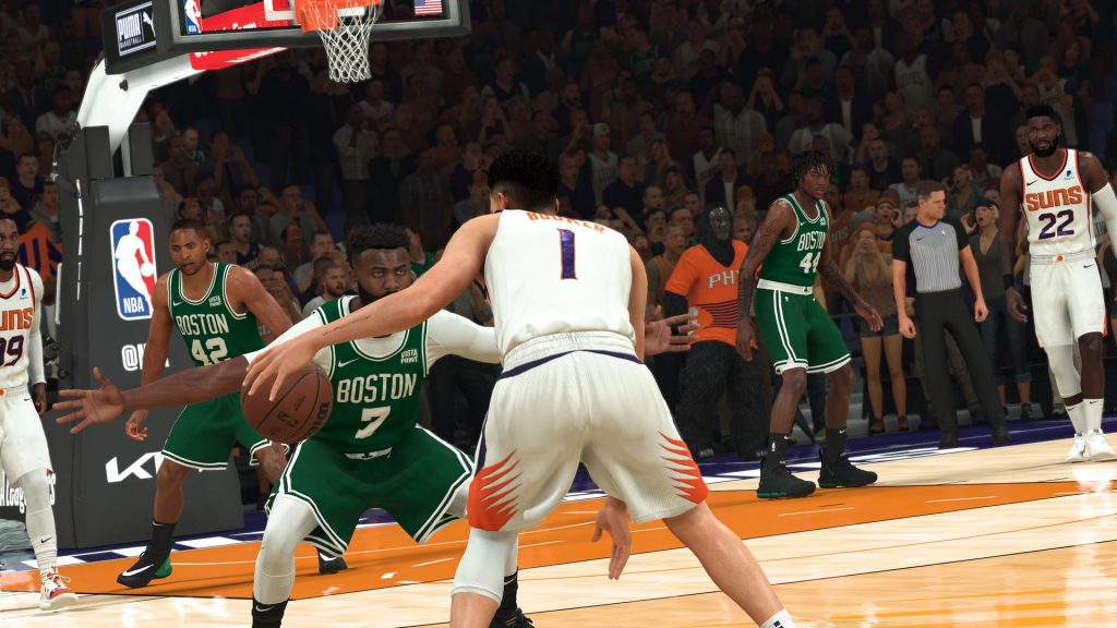 NBA 2K23 Review – Technical Foul