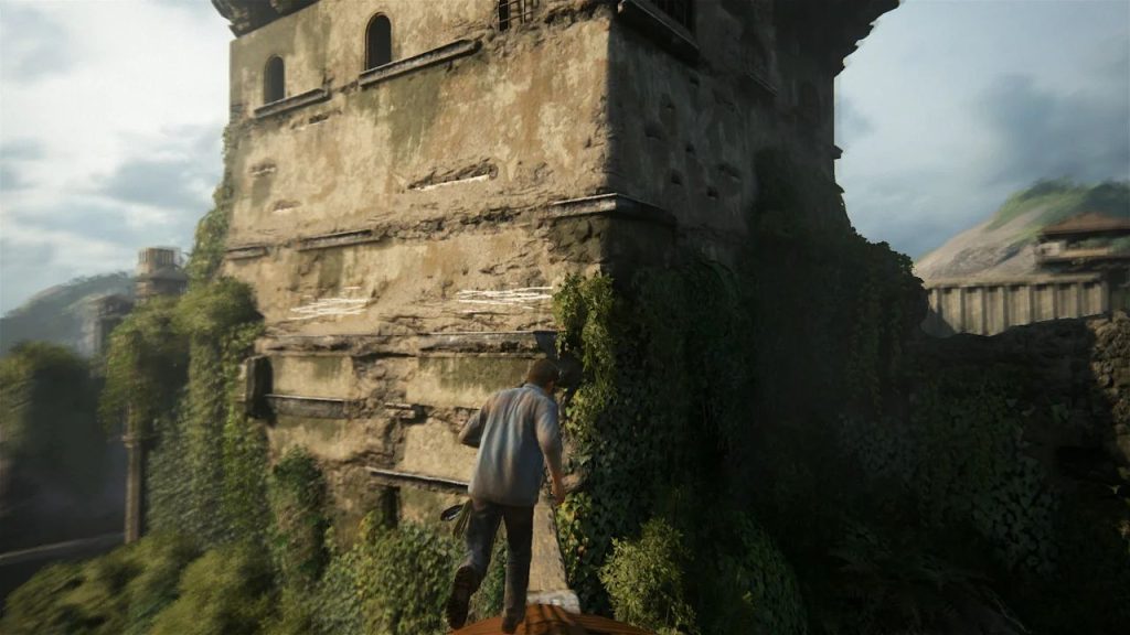 10 Amazing Prison Escape Sequences In Video Games | Page 8