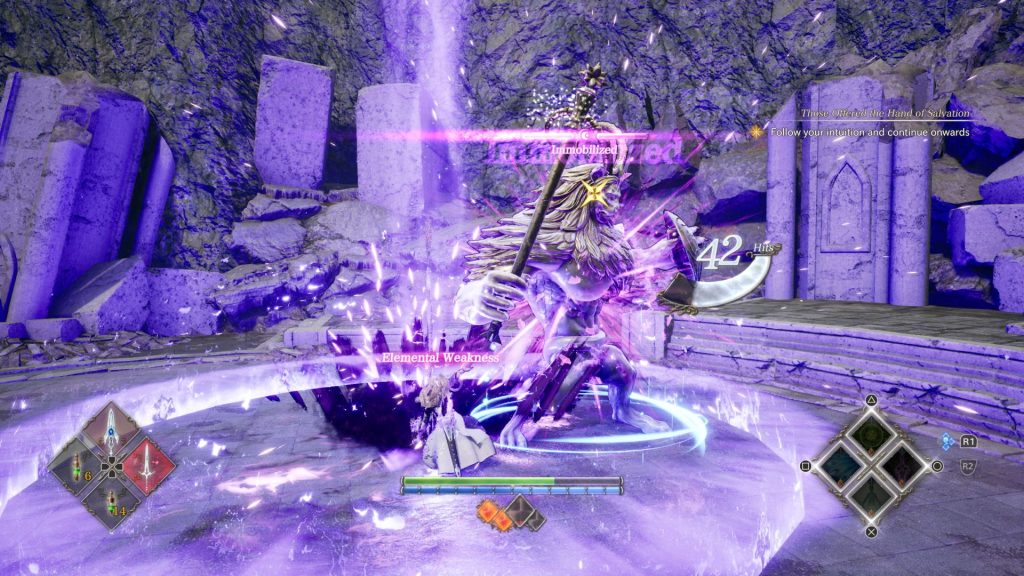 Valkyrie Elysium – New Characters, Summoning, Divine Arts, Weapons, and ...