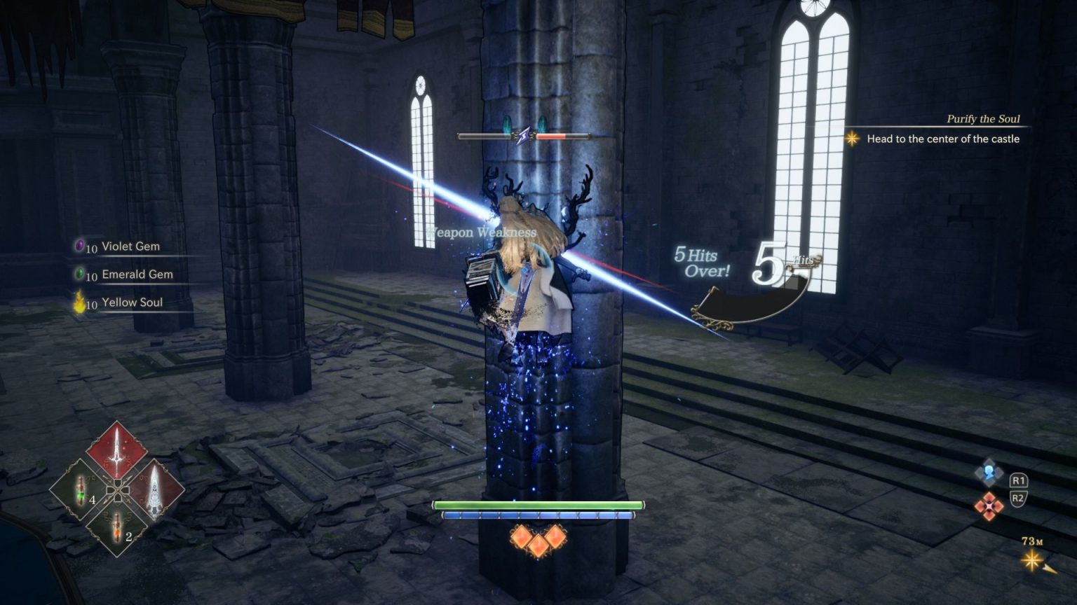 Valkyrie Elysium – New Characters, Summoning, Divine Arts, Weapons, and ...