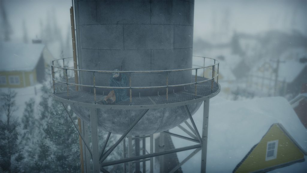 Kona 2: Brume Interview – Map, Investigations, Survival, and More