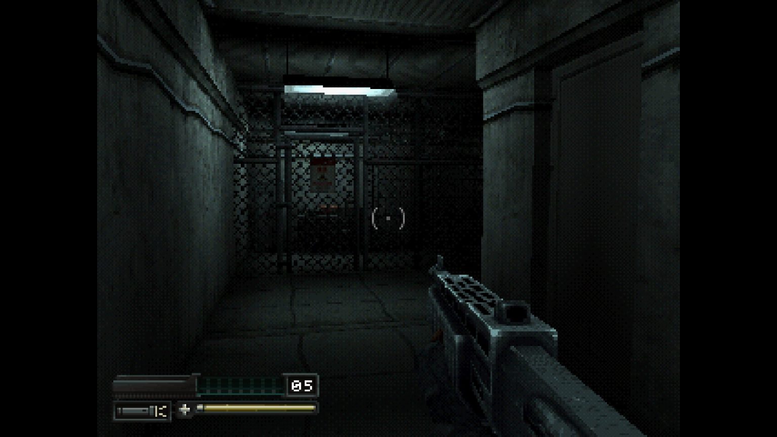 Compound Fracture Is Looking Like A Great Throwback To The 1990s