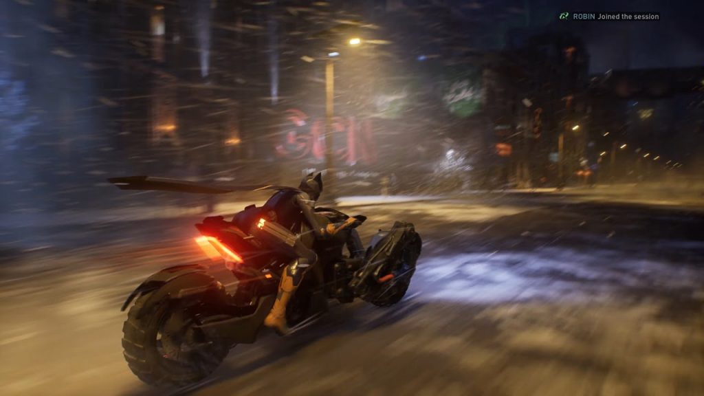 Gotham Knights – 15 Details You Need To Know