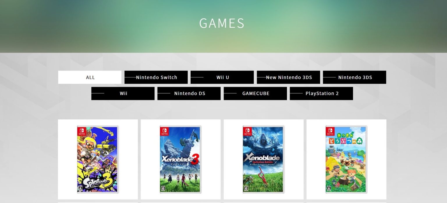 Splatoon 3 Received Development Support from Xenoblade Chronicles Studio