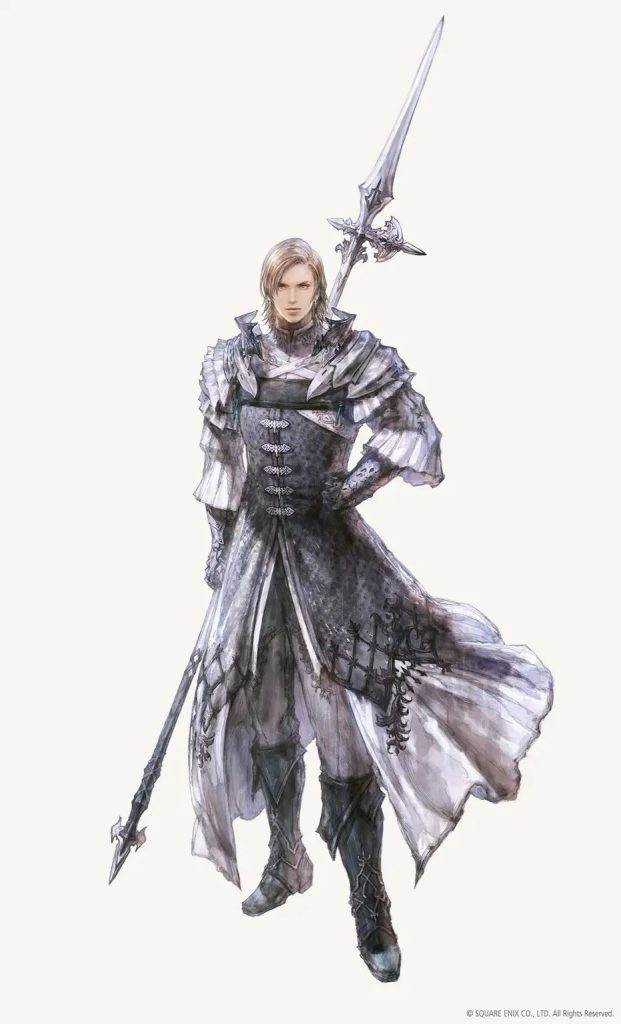 Final Fantasy 16 – Dominants of Odin and Bahamut Receive New Details ...