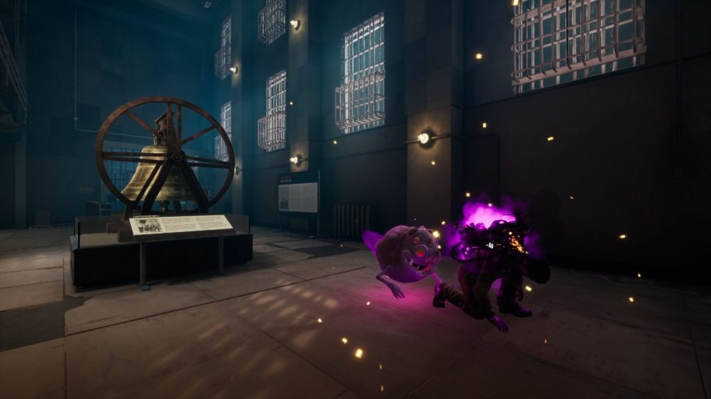 Ghostbusters: Spirits Unleashed – 15 Details You Should Know