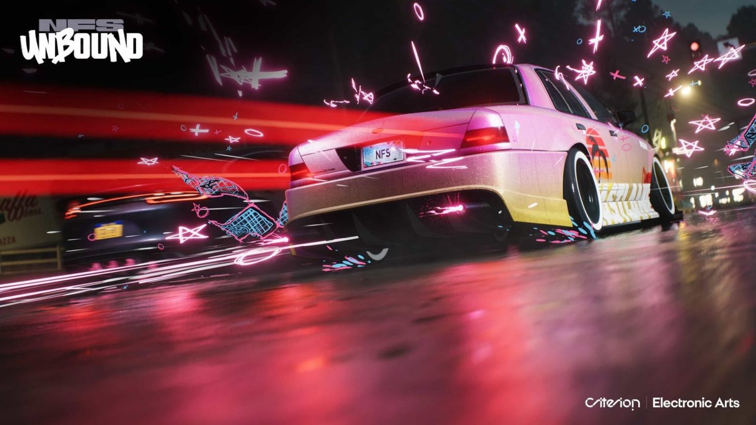Need for Speed Will Return, Criterion Currently Focused on Battlefield – EA