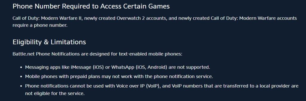Call of Duty: Modern Warfare 2’s PC Version Will Also Have Phone Number ...