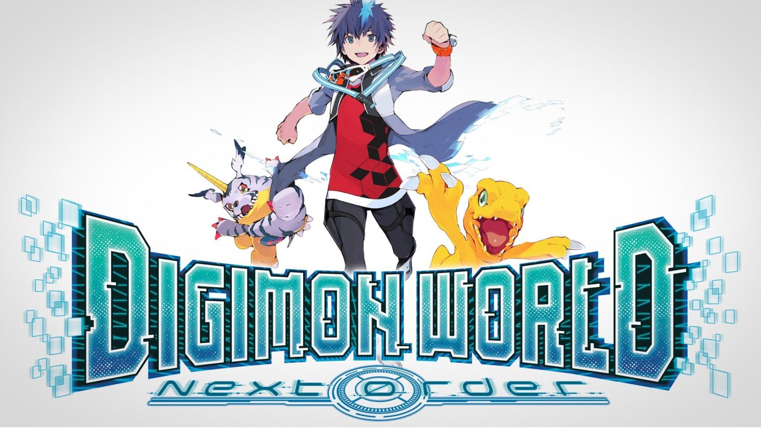 Digimon World: Next Order is Out Now on PC, Nintendo Switch