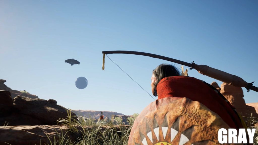 This Photorealistic Game Developed By A Solo Developer Is Looking Stunning