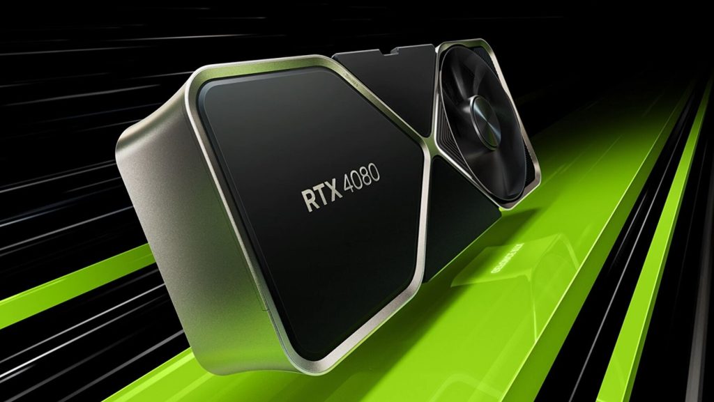 Nvidia GeForce RTX 40 Series – Everything You Need to Know