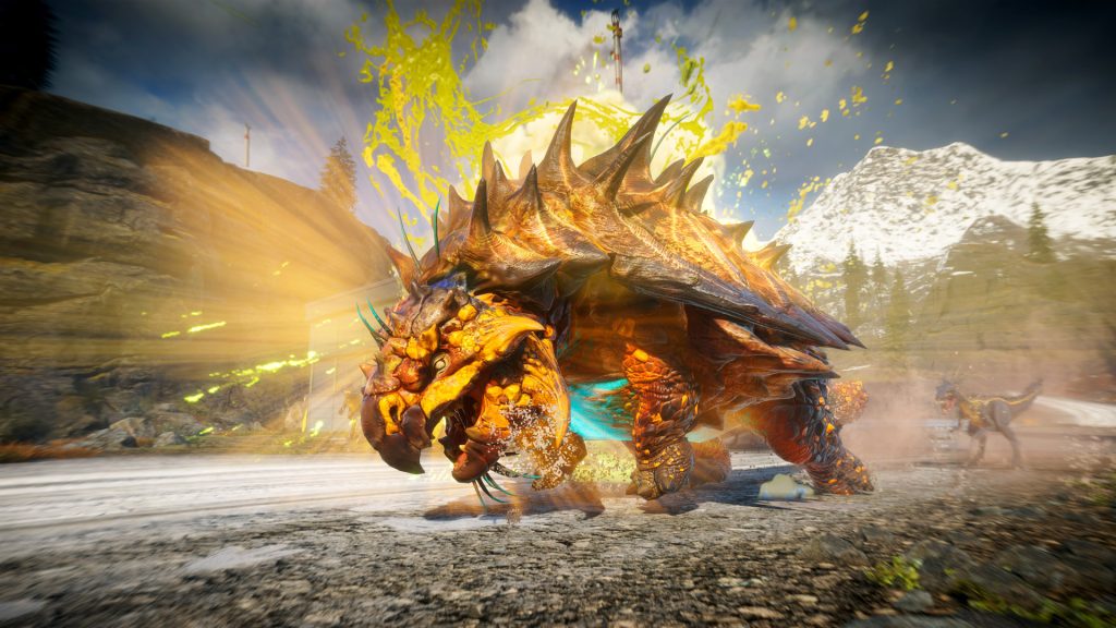 Second Extinction – 12 Details You Need to Know