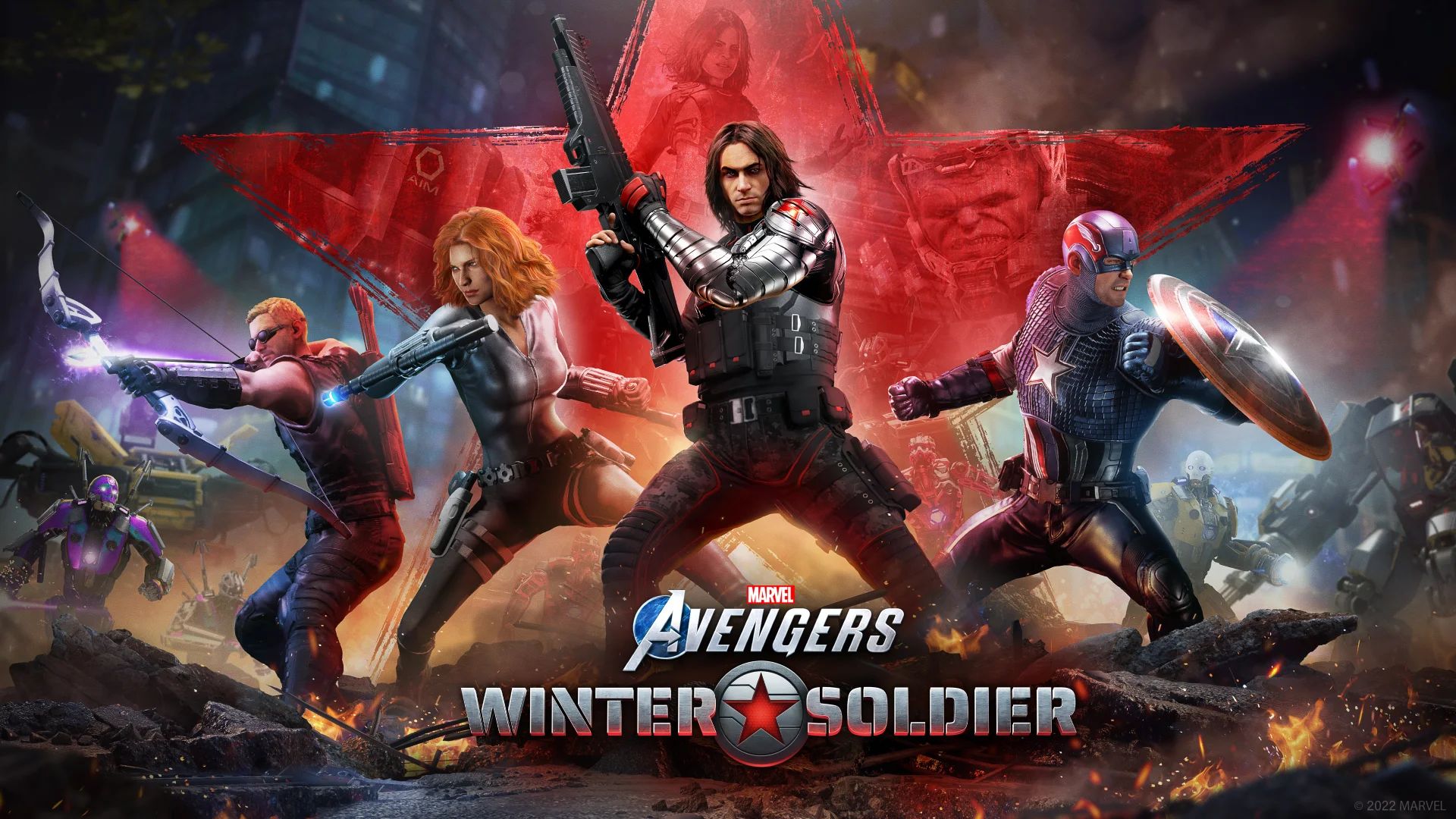 Marvel s Avengers Is Finally Adding The Cloning Lab