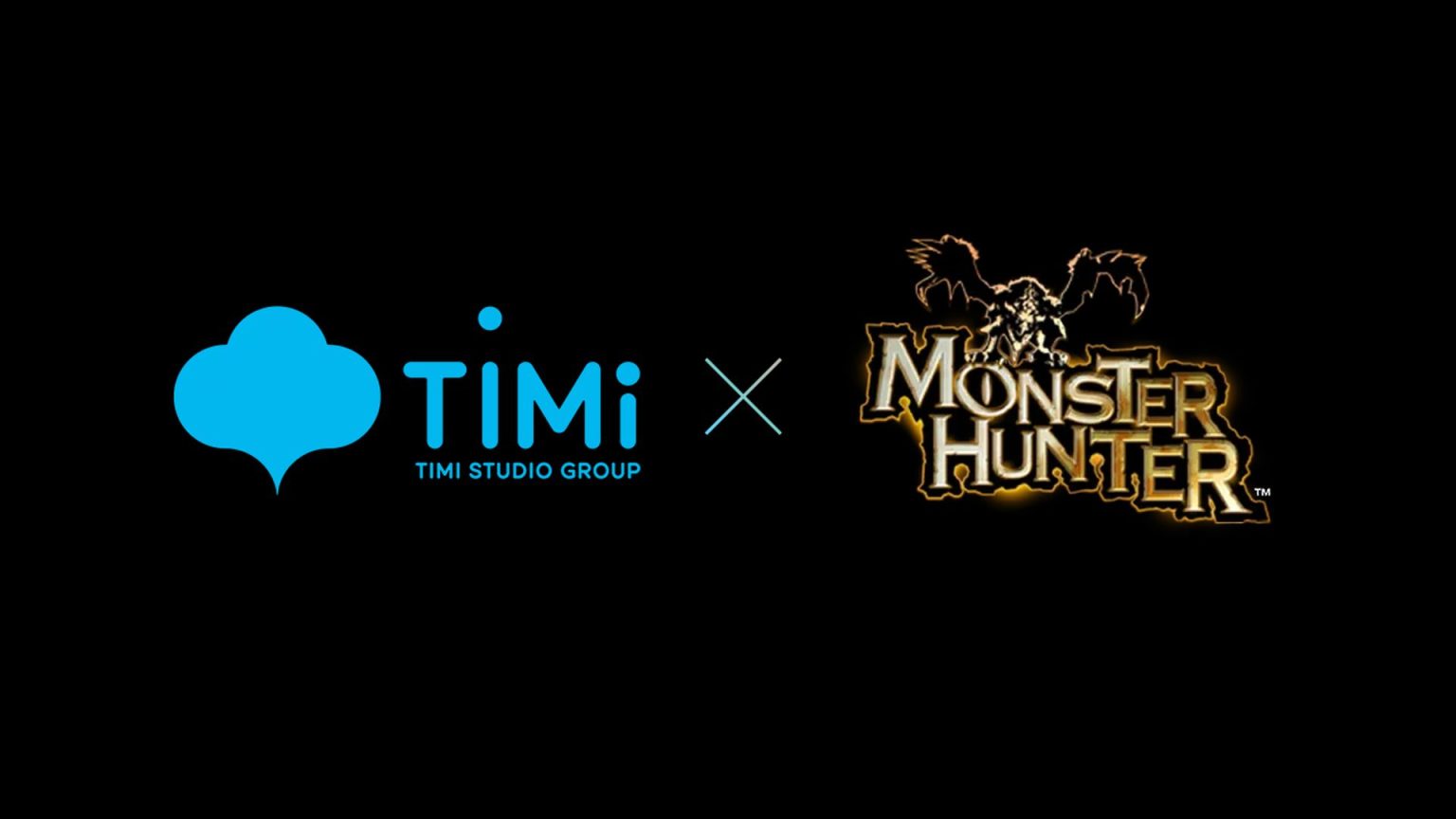 New Monster Hunter Announced for Mobile