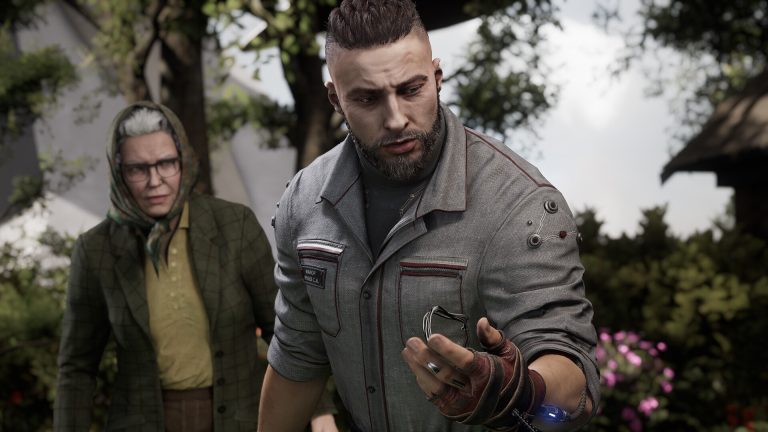 Atomic Heart Guide – All Blueprint Locations