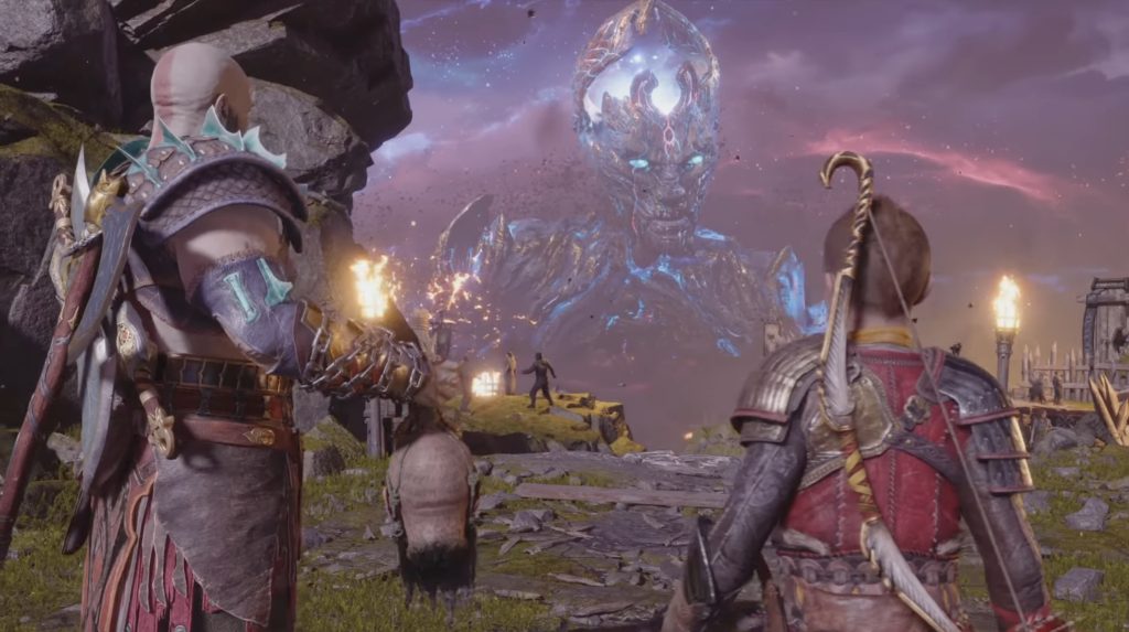 God of War Ragnarok vs Norse Mythology – Similarities And Differences ...