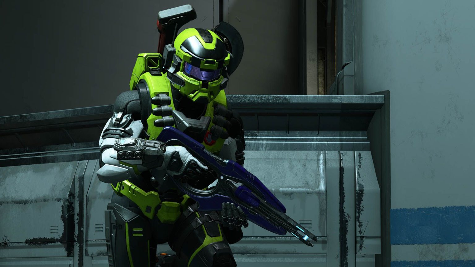 Halo Infinite – Bot Bootcamp Playlist Returns After Temporary Removal