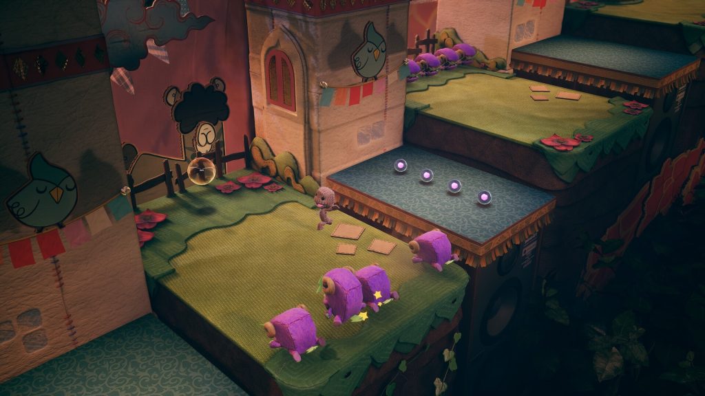 Sackboy: A Big Adventure PC Review – A Big Adventure for the Little Ones