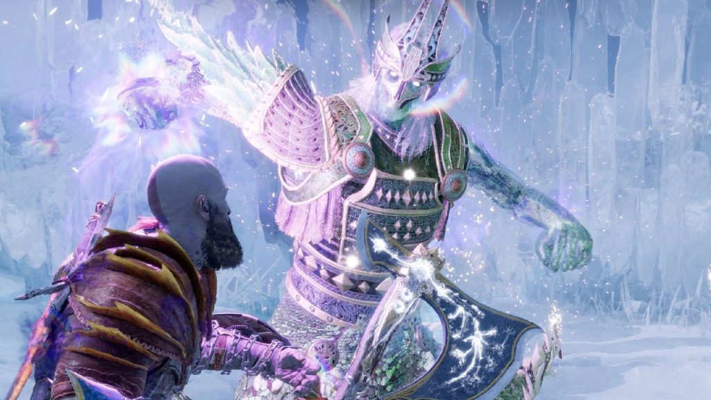 15 Amazing Side Quests in God of War Ragnarok That You Shouldn’t Miss