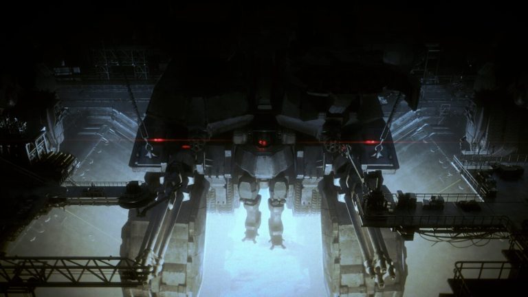Armored Core 6: Fires of Rubicon Story Trailer Features Mechs and ...