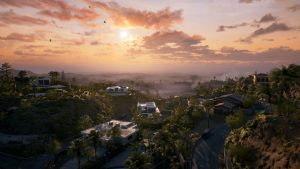 The Best Open World and Semi-Open World Games of 2023