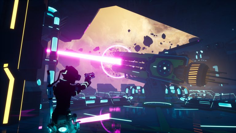 ArcRunner Interview – Classes, Weapons, Difficulty, and More