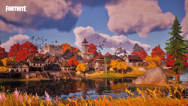 Fortnite Saw Over 14 Million Concurrent Players During Remix: The ...