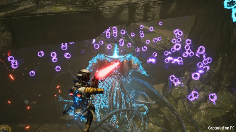 Returnal PC Review – Helios Abandoned