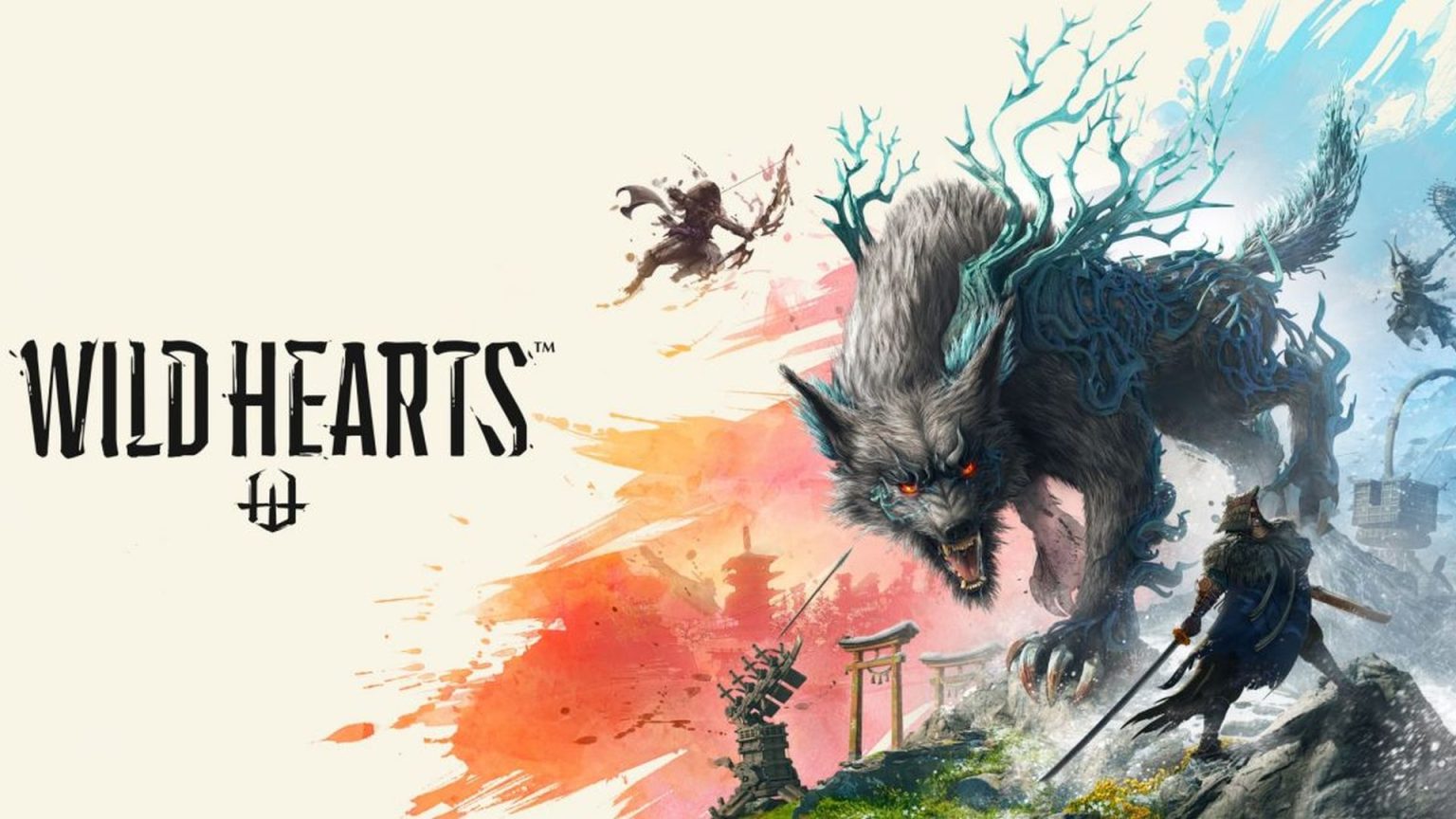 WILD HEARTS Shows off Deathstalker and Golden Tempest in New Trailer
