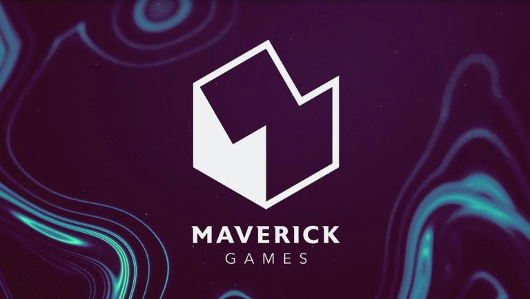 Maverick Games Teases Reveal of Its Narrative Open-World Driving Title ...