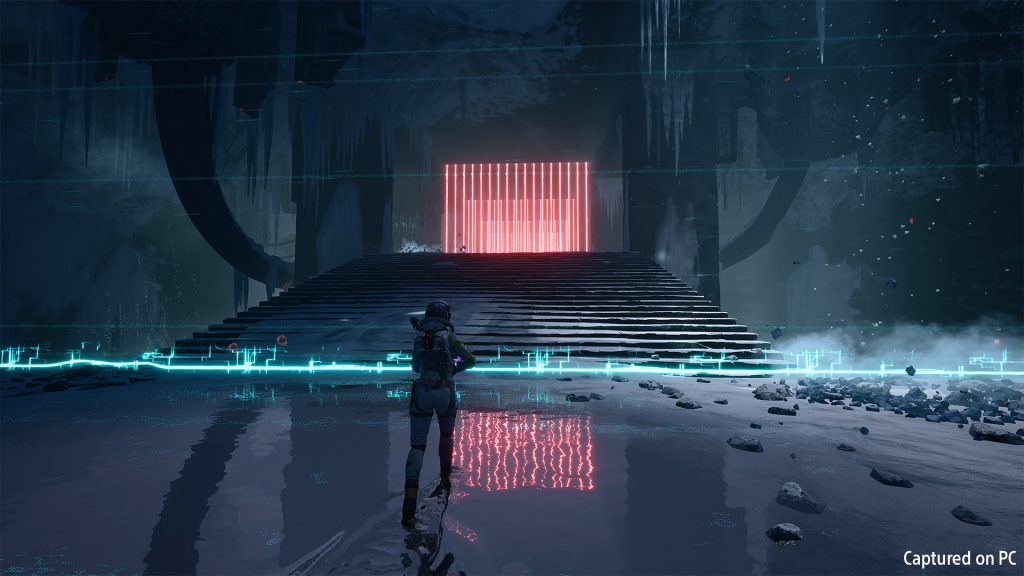 Returnal on PC – 15 Details You Need To Know