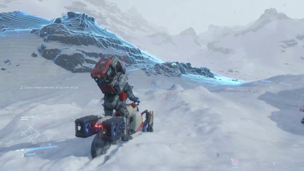 10 Games with the Best Snow Effects | Page 3
