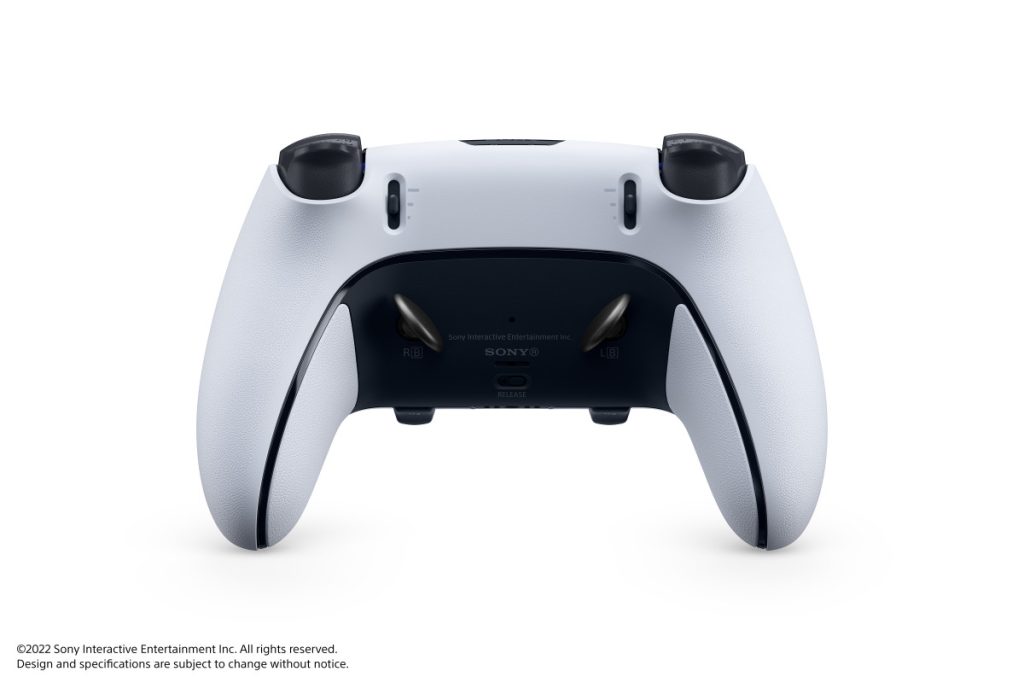 10 Things You Should Know About the DualSense Edge