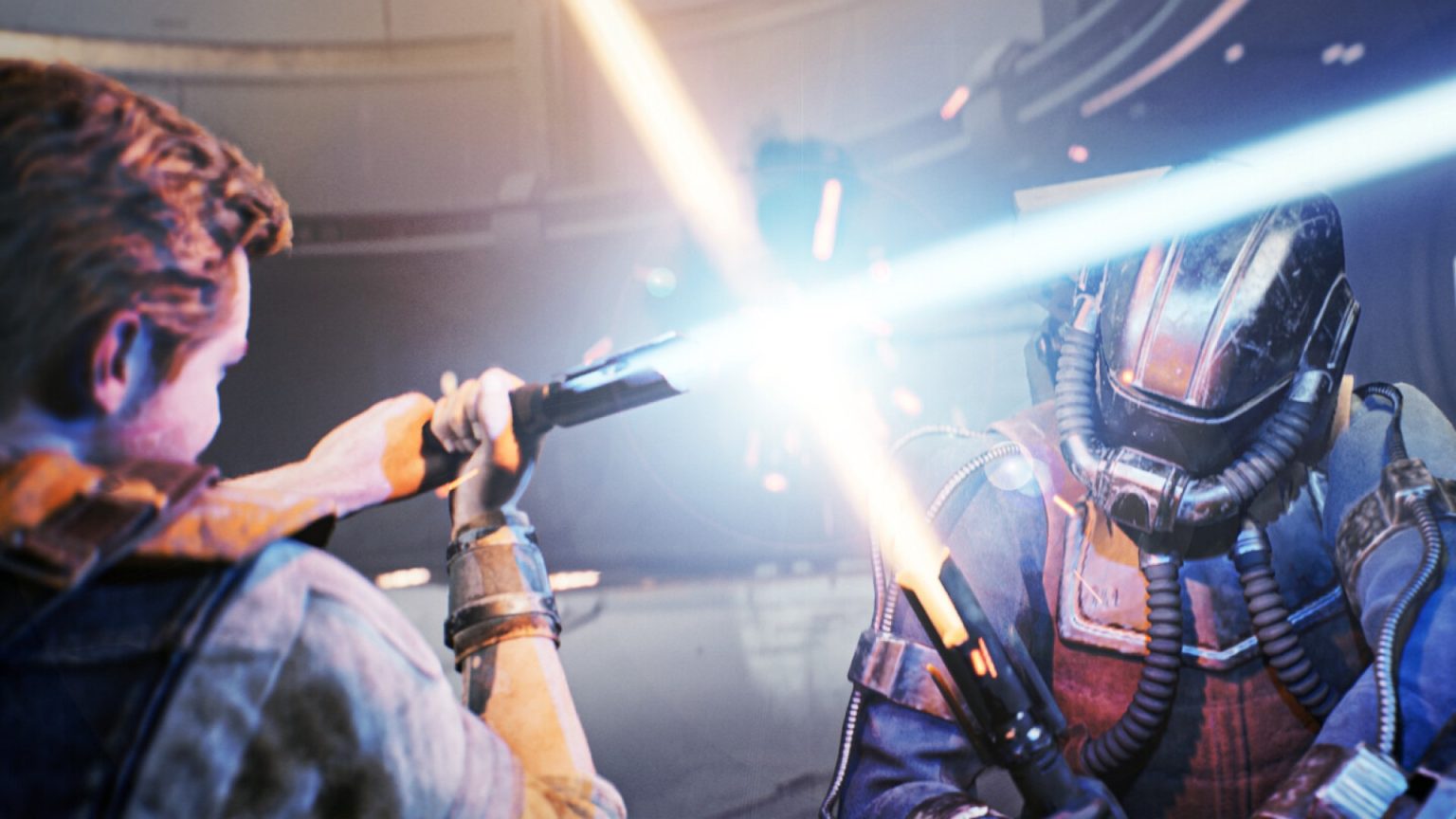 Star Wars Jedi: Survivor Shows New Combat Gameplay, Details All Five ...