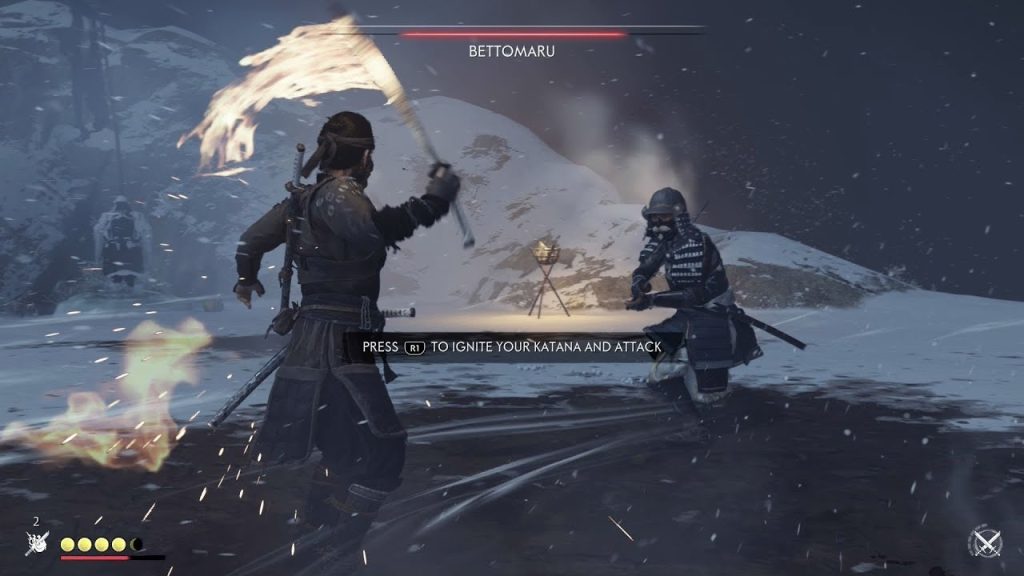 Ghost of Tsushima PC vs PS5 Graphics Comparison: Performance, Visual Parameters and More