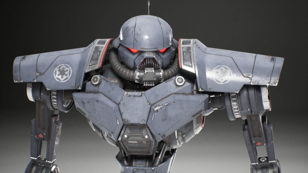 Star Wars Jedi: Survivor – Eight Enemy Types Receive New Details and ...