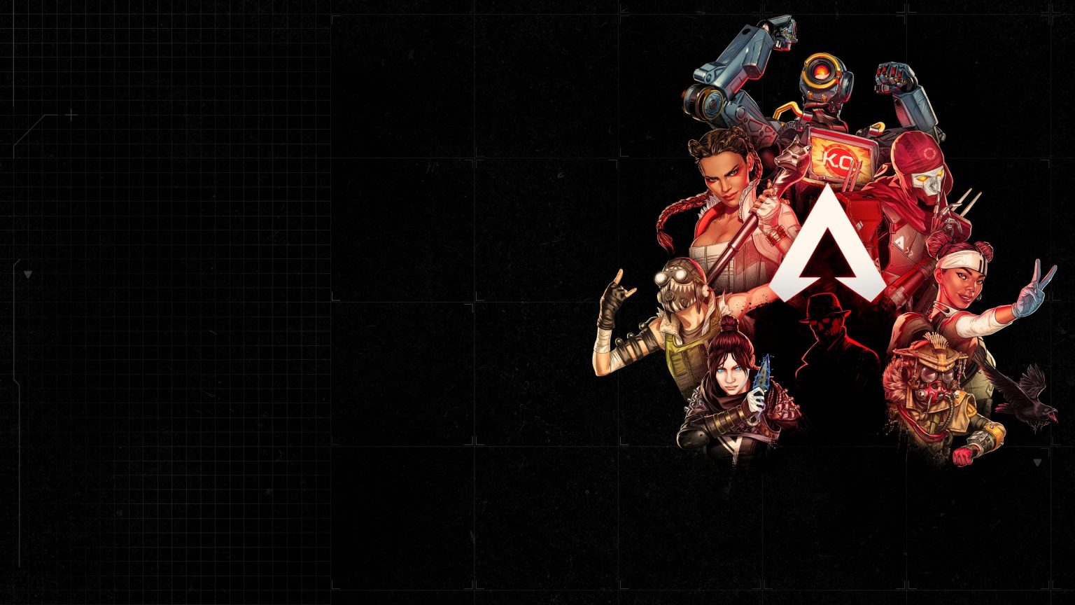 Apex Legends Season 16: Revelry Class Changes Detailed