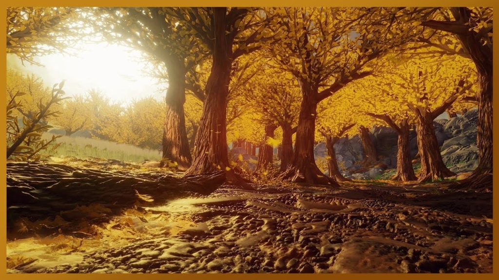 9 Graphically Stunning Video Game Levels | Page 3