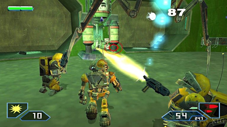 10 Hardest Third Person Shooters That Delivered Challenging Experiences ...