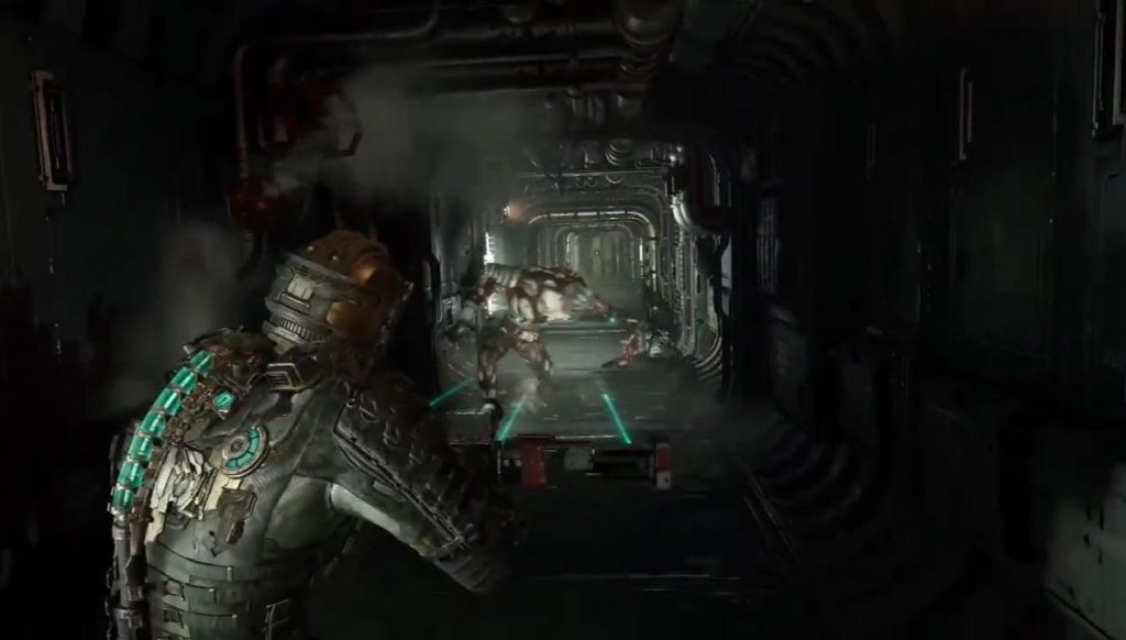 Dead Space Remake – 14 Amazing Details You Probably Missed