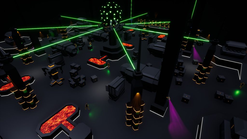 15 Best Spy Espionage Games You Need To Play | Page 14